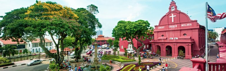 Southern Region – Sunway Travel Sdn. Bhd.