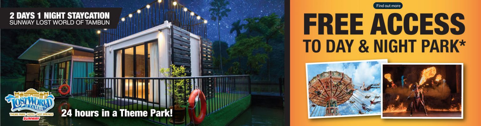 Sunway Travel Sdn. Bhd. – Travel Agent Malaysia, Sunway Travel in Kuala ...