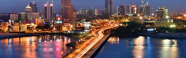 Southern Region – Sunway Travel Sdn. Bhd.