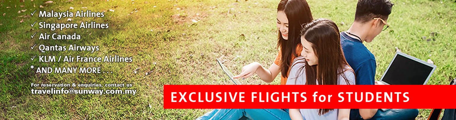 Sunway Travel Sdn. Bhd. – Travel Agent Malaysia, Sunway Travel in Kuala Lumpur offers online ...