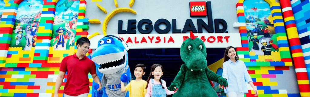 Southern Region – Sunway Travel Sdn. Bhd.