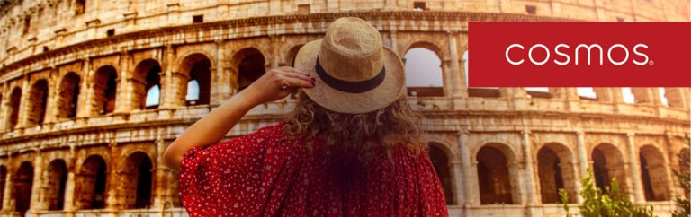 COSMOS – Sunway Travel Sdn. Bhd.