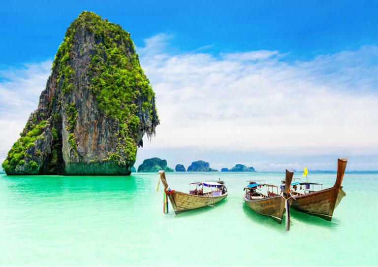 Sunway Travel Sdn. Bhd. – Travel Agent Malaysia, Sunway Travel in Kuala ...